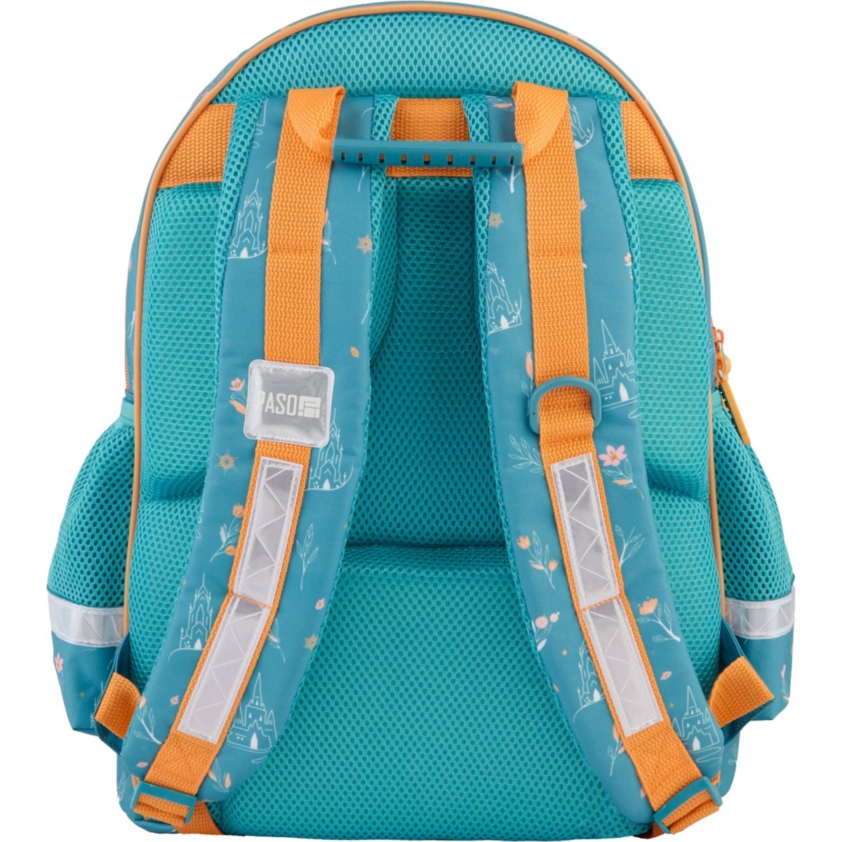 KRAINA LODU FROZEN PLECAK SZKOLNY ZESTAW 5w1 DZIECIĘCY DO KLAS 1-4 ...