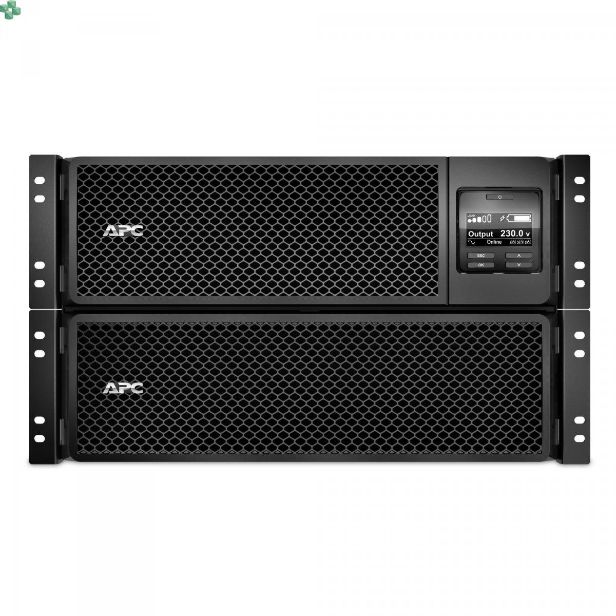 SRT8KRMXLI APC Smart-UPS SRT 8000VA 8000W RM 230V - Zasilacze UPS SRT8KRMXLI APC Smart-UPS SRT 8000VA 8000W RM 230V - Zasilacze UPS