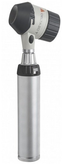 Dermatoskop Diodowy Heine DELTA 20 T - Różne Rodzaje - Dermatoskopy ...