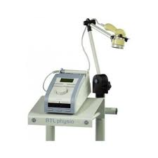 Uchwyt do Sond Laserowych do Stolika BTL-Physio - Akcesoria do ...