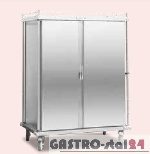 Szafa bankietowa podgrzewana DM 94390 1560x860x1850 - Szafy grzewcze ...