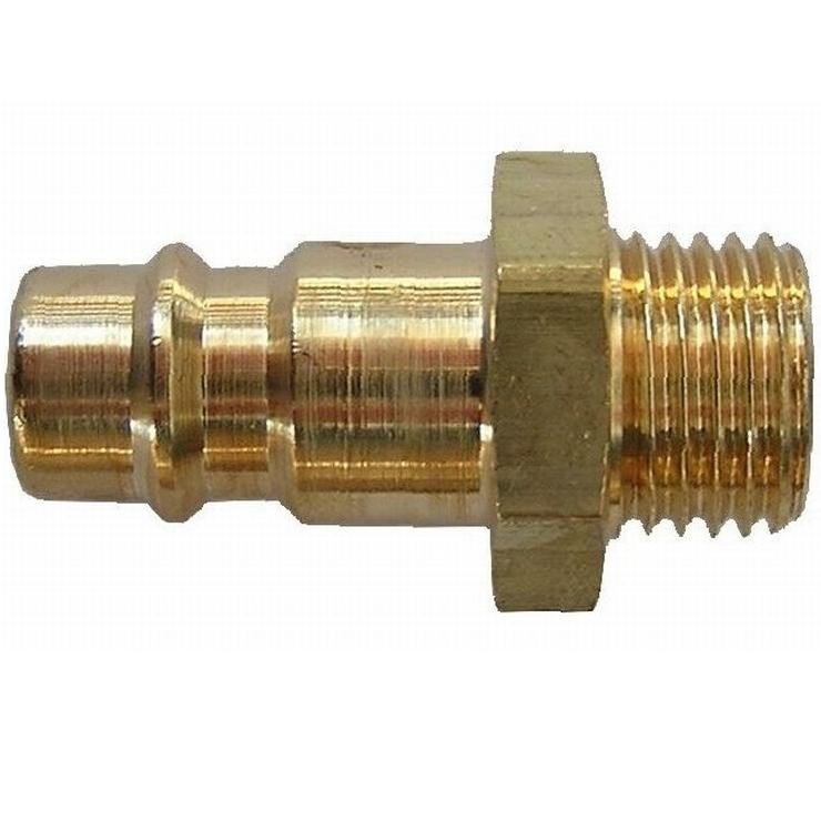 Króciec z gwintem zewn. RQS TYP26 - Narzędzia SEGER