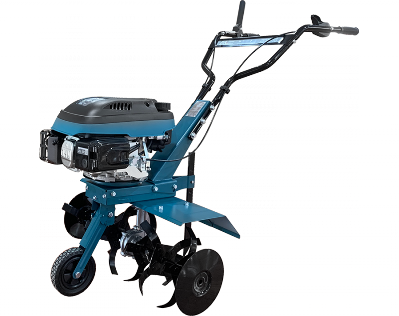 Glebogryzarka spalinowa K&S KS 4HP-70 4KM - Narzędzia SEGER