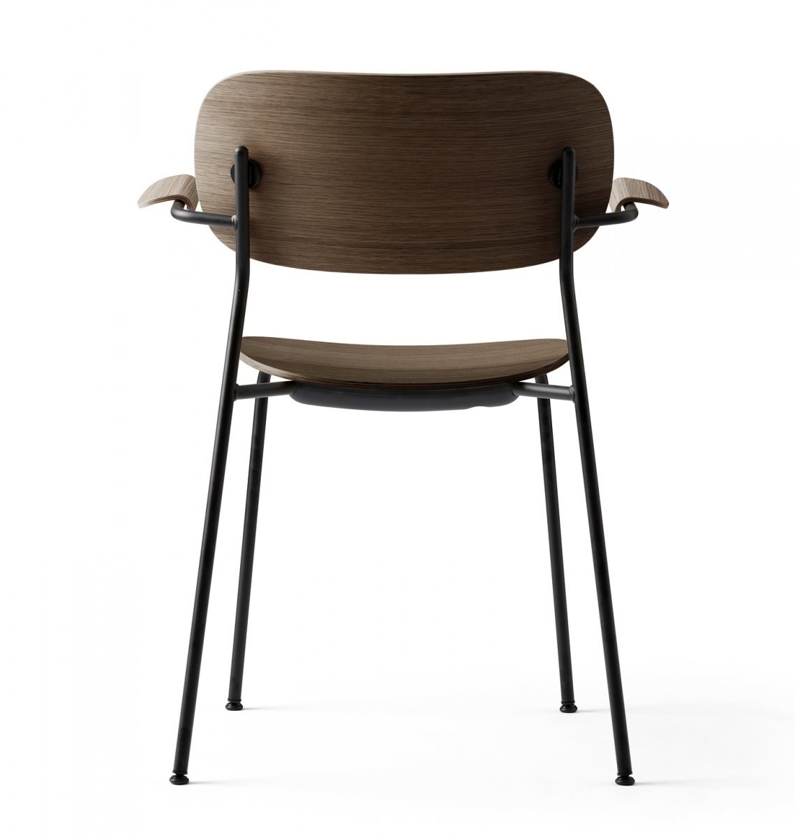 Menu CO CHAIR DINING Krzesło | Najlepsze opinie i ceny | Sklep ...