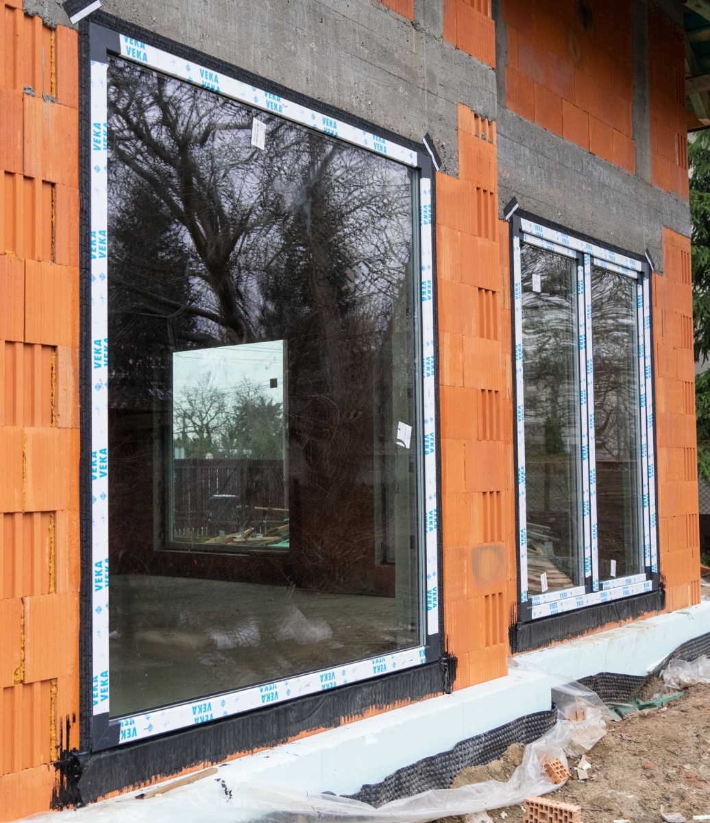 Illbruck ME220 075x200x25m fartuch epdm folia taśma