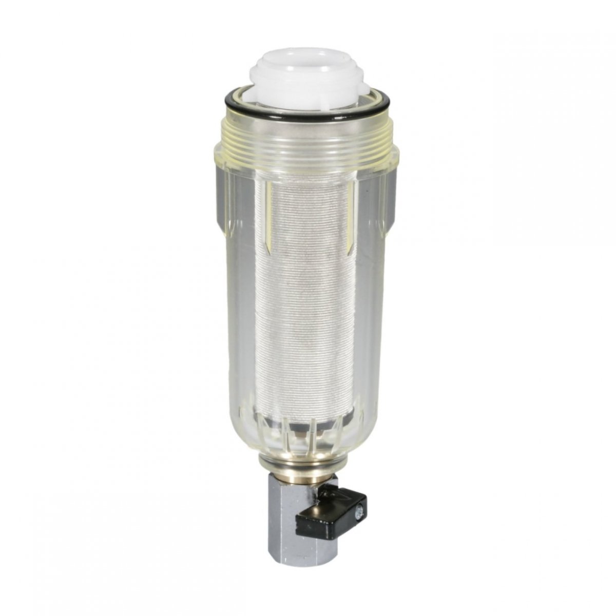 Honeywell KF06-1A kompletny zespół do reduktora FK06-1A i filtra FF06-3 ...