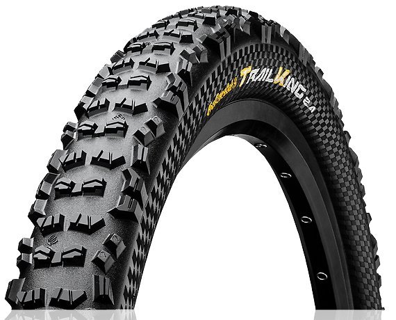 Opona Continental Trail King ProTection Apex 27.5 x 2.2 [55-584 ...