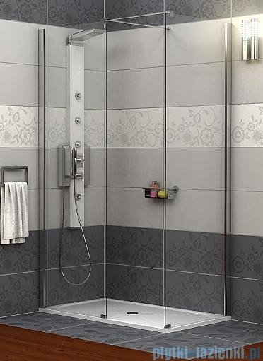Radaway kabina Walk-in MODO III 1400x800 szkło przejrzyste 353144-01-0 ...
