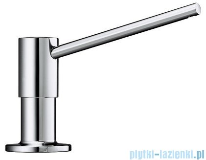 Blanco Torre dozownik kolor: chrom 512593 - plytki-lazienki