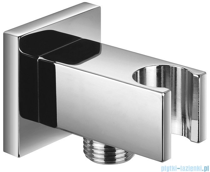 Omnires Fresh kompletny łazienkowy system podtynkowy chrom SYSFR17CR ...