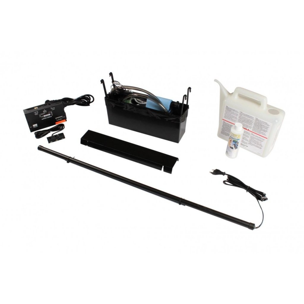 Dampp-Chaser Piano Life Saver do fortepianu 240 cm