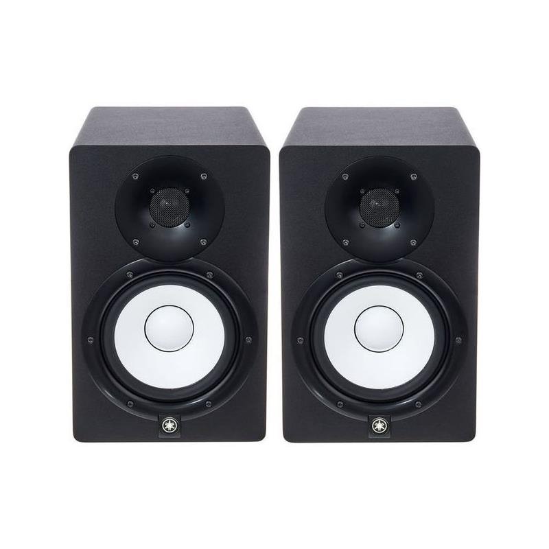 Yamaha HS7 MP monitory aktywne parowane HS7MP 4957812661256
