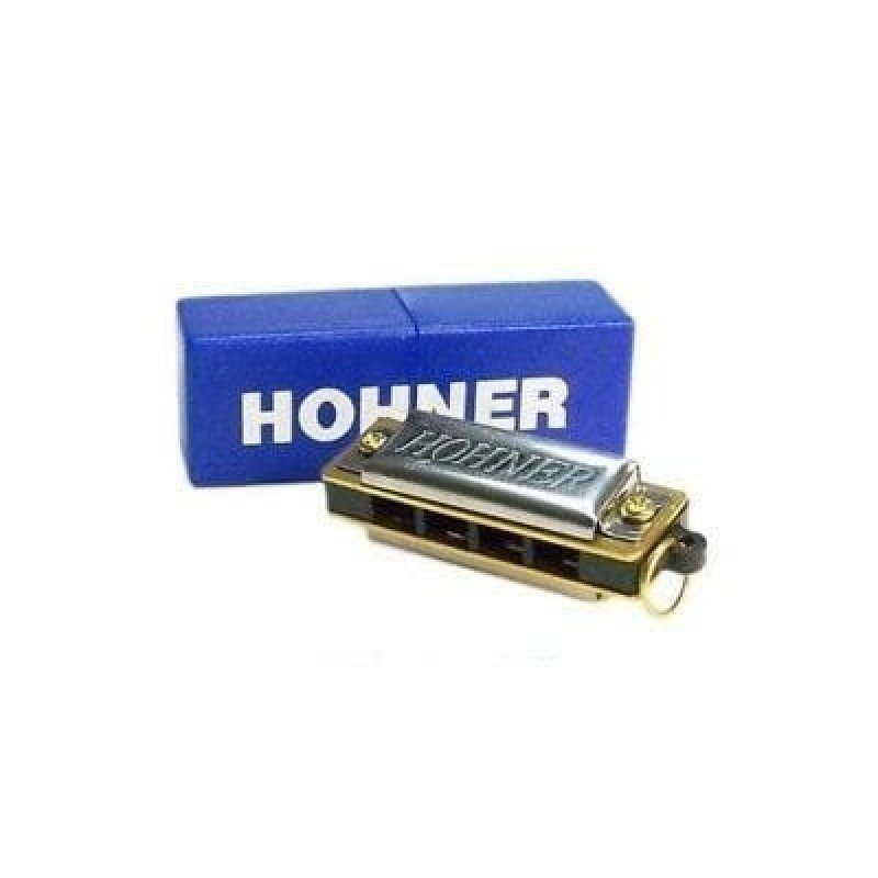 HOHNER-MINI-HARP-C