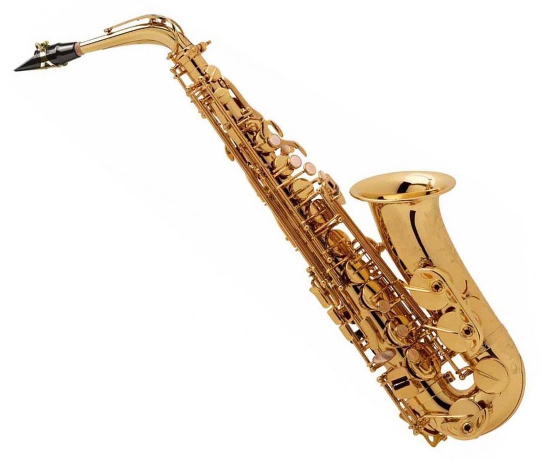 Saksofon altowy Ever Play SA-650 futerał - Altowe - Saksofony ...