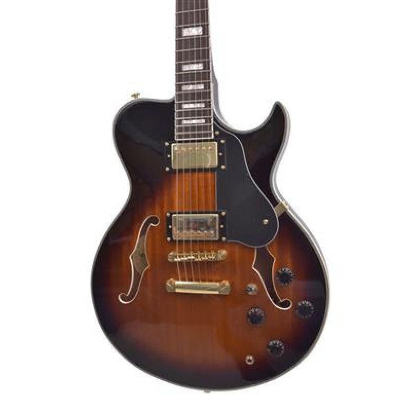 Samick RL4 RL-4 VS Gitara elektryczna