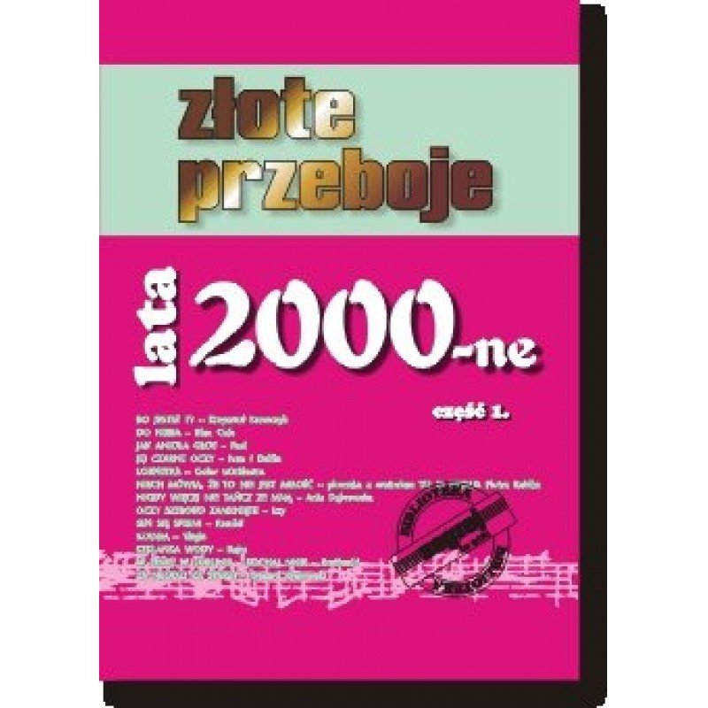 STUDIO BIS złote przeboje lata 2000-ne część 2ga - BLACK DAYS 2025