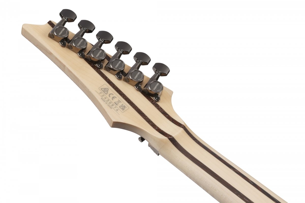 Ibanez RG8520-SDE J.Custom Sodalite Gitara elektryczna