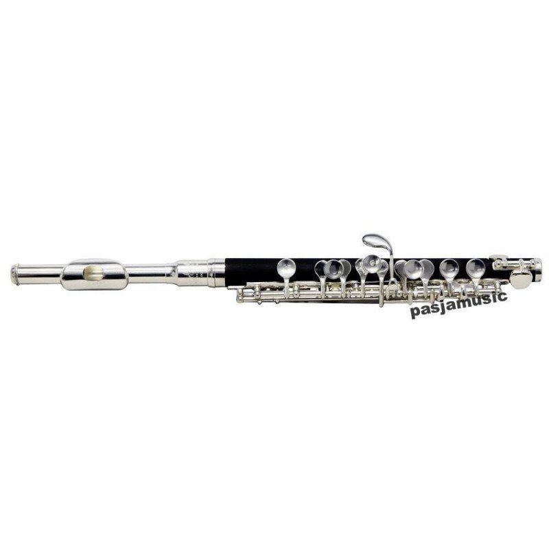 Bach Conn Selmer Prelude Pc710d Flet Poprzeczny Piccolo Flety Poprzeczne Instrumenty Dęte