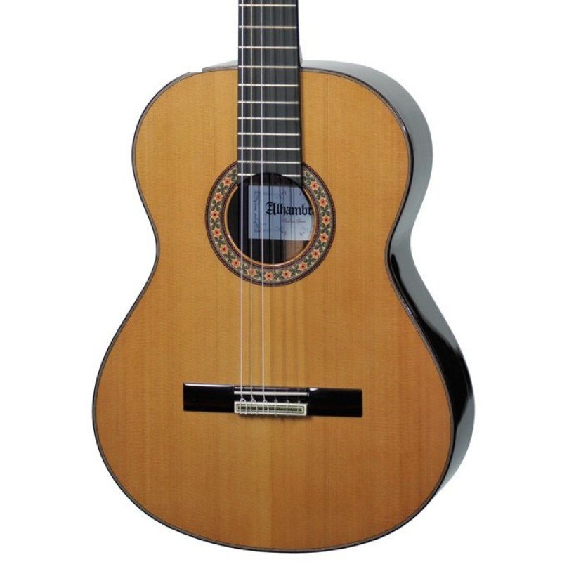 ALHAMBRA 10P gitara klasyczna 4/4