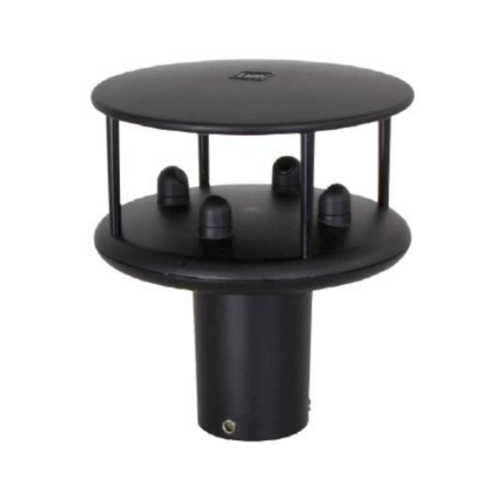 Wiatromierz ultradźwiękowy dwuosiowy Gill WindSonic 75 anemometr profesjonalny