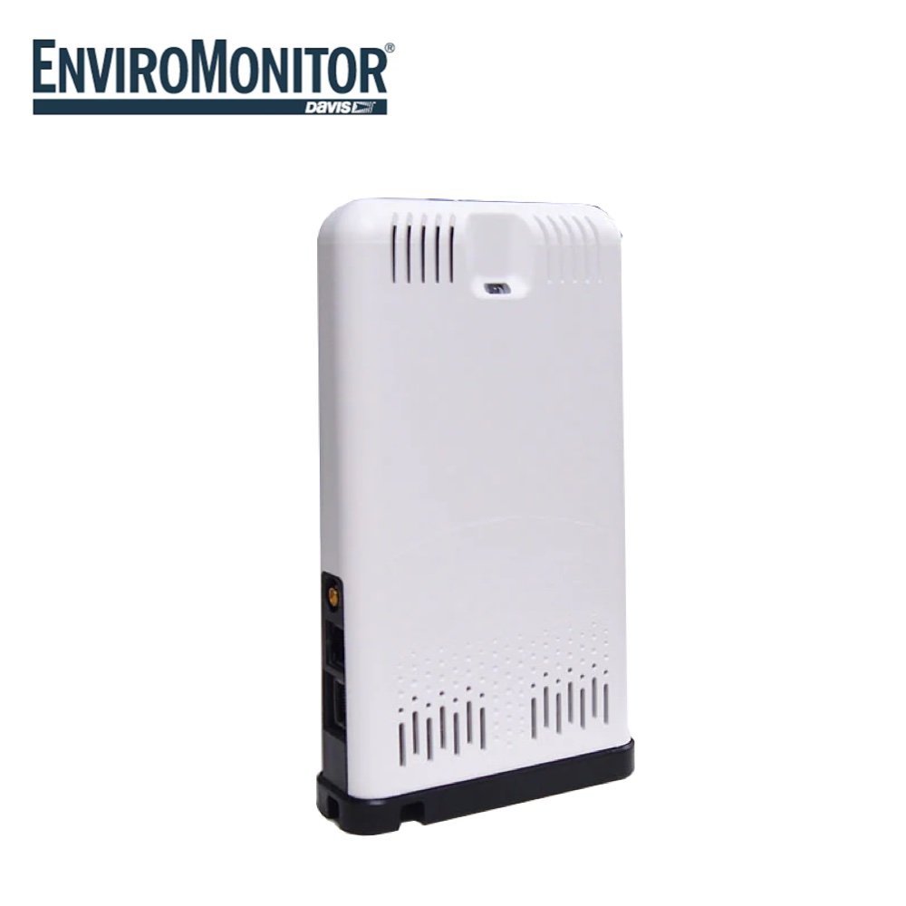 Davis EnviroMonitor IP Gateway 6805 moduł komunikacji IP/WiFi/Ethernet Davis EnviroMonitor IP Gateway 6805 moduł komunikacji IP/WiFi/Ethernet