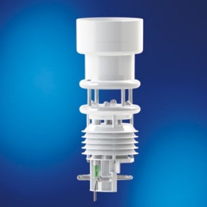 Lufft WS601 kompaktowa stacja meteorologiczna stacja pogodowa ...