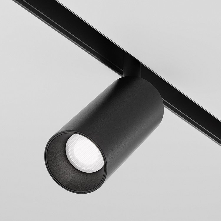 Reflektor LED Do Szynoprzewodu Magnetycznego MAGNETIC TRACK SYSTEM ...