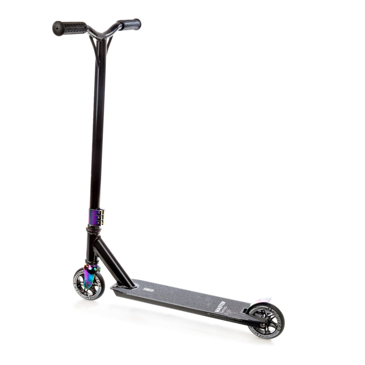 Hulajnoga wyczynowa Raven Evolution Master Color 110mm - ProBoarder