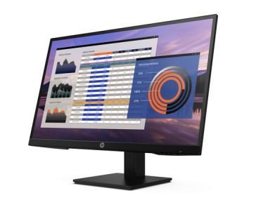 Monitor P27h G4 FHD Height Adjust 7VH95AA - Monitory