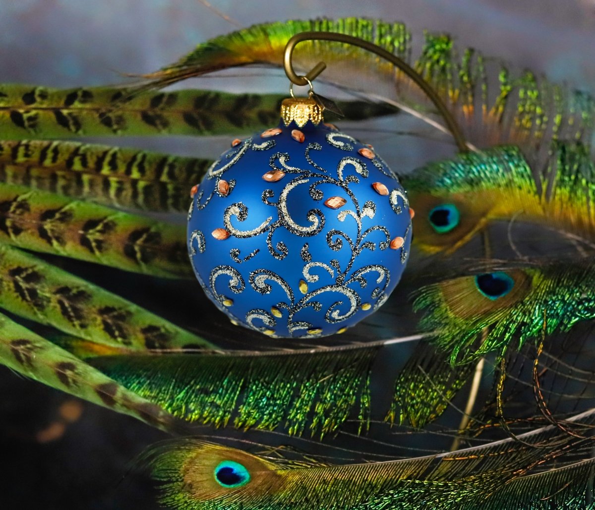 anthropologie bauble