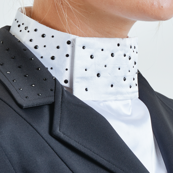 Plastron EMILIA - Busse