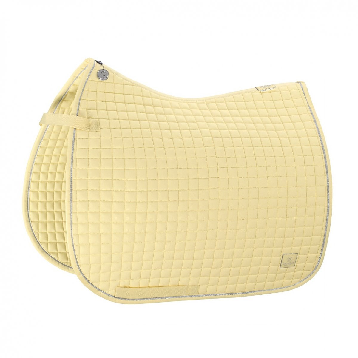 Potnik COTTON Platinum Pure 2023 - Eskadron - sunflower