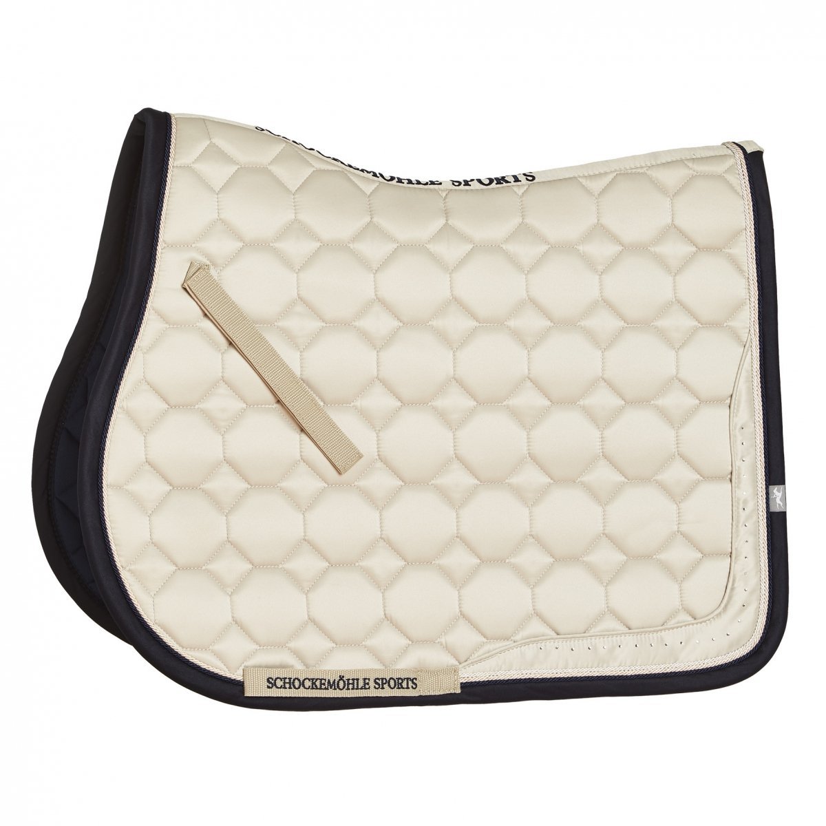 Potnik SYDNEY S kolekcja jesień-zima 2019 - Schockemohle