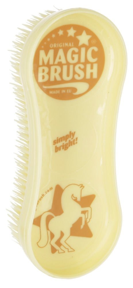 Zestaw szczotek MAGIC BRUSH Soft - waterlily