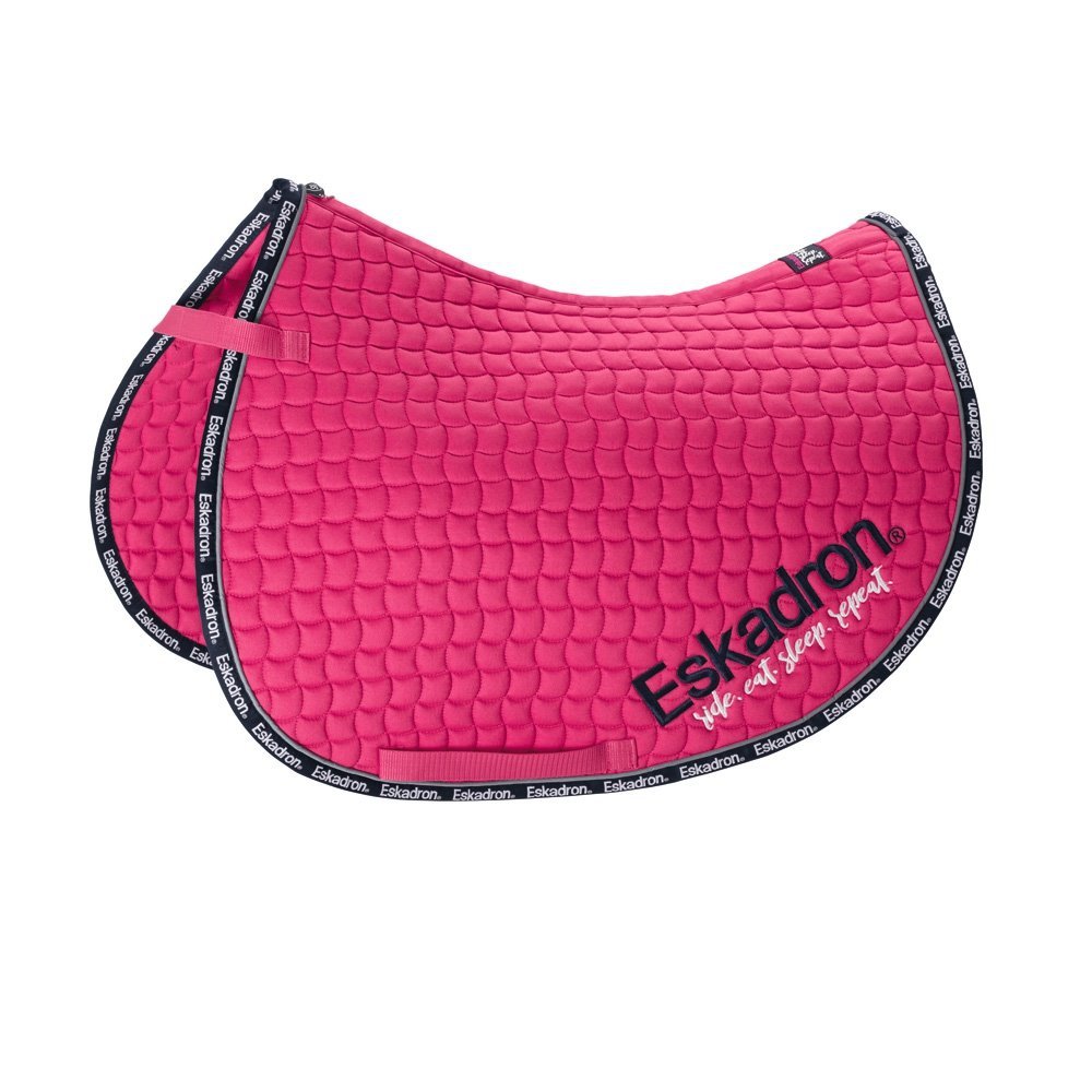 Potnik Cotton Eskadron R.E.S.R. wiosna-lato 2019 - pink holic