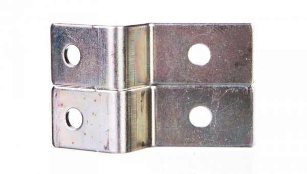 Prisma Plus G Wspornik do montażu szyn TH35 pod kątem 45 stopni ...