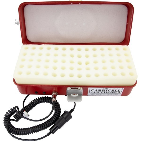 Carricell incubator - 70 Cells