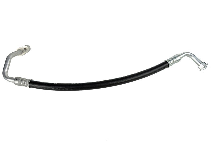 PRZEWÓD WĄŻ KLIMATYZACJI JUMPER BOXER DUCATO III 3 ORYGINAŁ 1363522080 ...