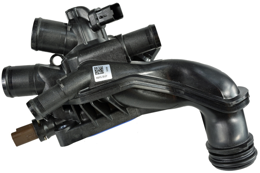 TERMOSTAT 1.6 VTI 1.6 THP CITROEN C4 I II B7 C4 PICASSO DS3 DS4 DS5 ...