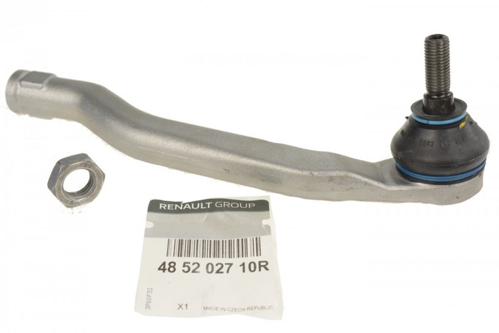 KOŃCÓWKA DRĄŻKA LEWA MEGANE 3 SCENIC III ORYGINAŁ - Części samochodowe