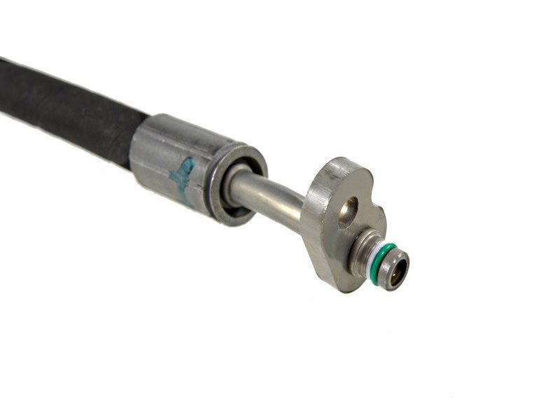 PRZEWÓD HYDRAULICZNY PRAWY TYŁ C5 III X7 C6 OE - Kule hydrauliczne ...