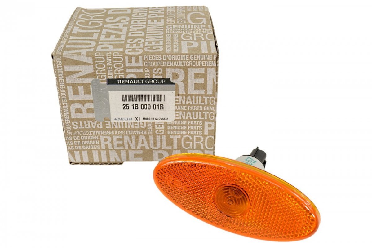 Oryginalna LAMPKA OBRYSOWA Z OPRAWKĄ MASTER III MOVANO B NV400 ...