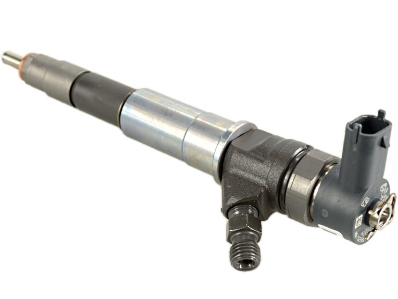 WTRYSK WTRYSKIWACZ 2.3 DCI MASTER III MOVANO ORYG. - MASTER III