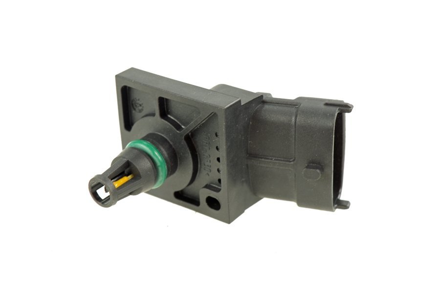 CZUJNIK CIŚNIENIA DCI 223658143R 0281002573 ORYG. - Czujnik ciśnienia ...