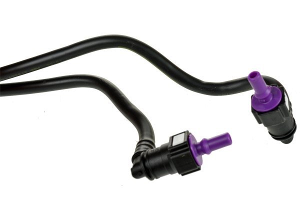 PRZEWODY PALIWOWE 1.4 HDI C2 C3 1007 ORYGINAŁ - Silnik - układ paliwowy ...