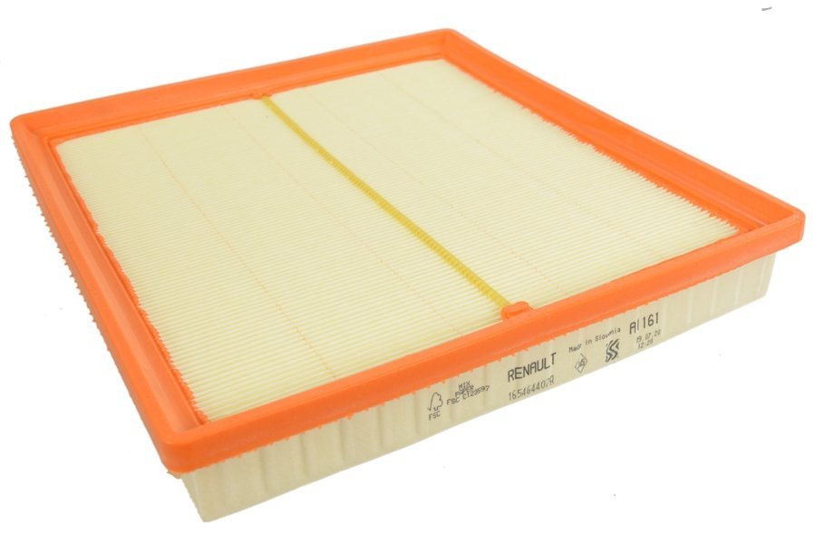 ZESTAW FILTRÓW 2.0 DCI 2.5 DCI TRAFIC II VIVARO PRIMASTAR ORYGINAŁ ...