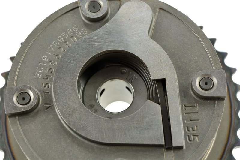 KOŁO WAŁKA ROZRZĄDU 1.6 VTI C4 PICASSO 3008 5008 - 207