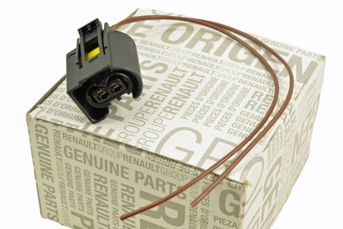 KOSTKA WTYCZKA WTRYSKIWACZA CONTINENTAL 2.3 DCI BITURBO MASTER III ...