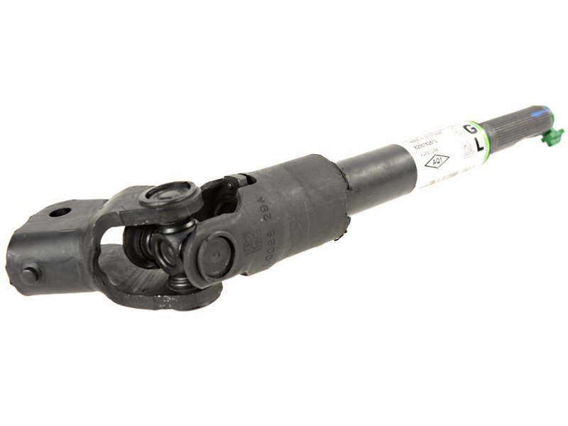 KRZYŻAK KOLUMNA KIEROWNICZA TRAFIC II VIVARO ORYG. - Układ kierowniczy ...