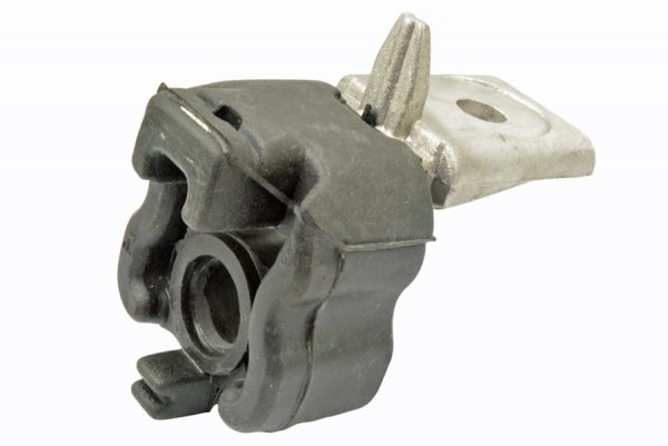 WIESZAK ŚRODKOWY TŁUMIKA RURY WYDECHOWEJ CLIO II III THALIA I TWINGO II ...